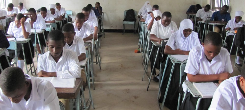 Welcome to Pius High School Official Website